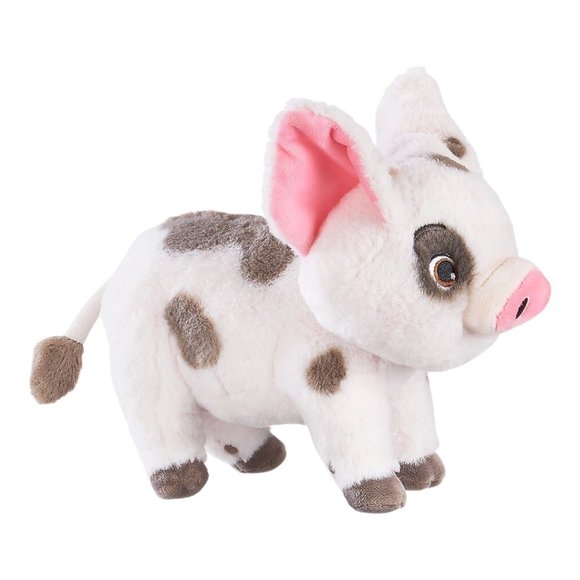 Disney | Toys | Disney Store Moana Pua Pig Plush | Poshmark